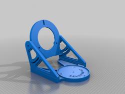 celestron c8 equatorial wedge 3D Models | Page 1 | STLFinder