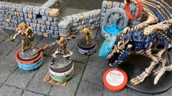 dnd status effect 3D Models | Page 1 | STLFinder