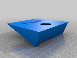 cougar challenger case fan screws 3D Models | Page 1 | STLFinder