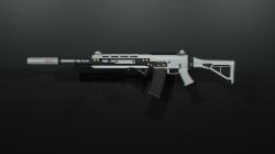 grau 5 56 with an archangel barrel free file 3D Models | Page 1 | STLFinder