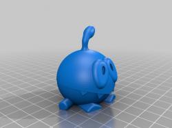 cut the rope 3d models 【 STLFinder