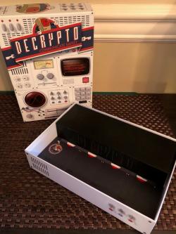 decrypto game 3d models 【 STLFinder