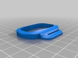 dexcom g6 covers 3d models 【 STLFinder