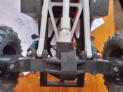 true track diff 3D Models | Page 1 | STLFinder