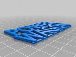 ram truck emblems 3d models 【 STLFinder