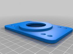 handle shield 3D Models | Page 1 | STLFinder