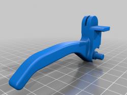 echo srm 225 trigger 3D Models | Page 1 | STLFinder