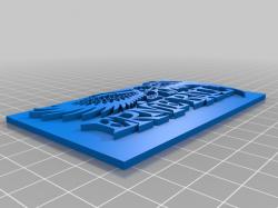 ernie ball purple pack 3D Models | Page 1 | STLFinder