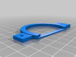 f150 tweeter bracket 3D Models | Page 1 | STLFinder