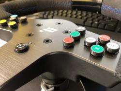 fanatec csl elite wheel adapter 3D Models | Page 1 | STLFinder