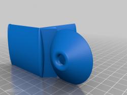 cocoon create printer 3d models 【 STLFinder