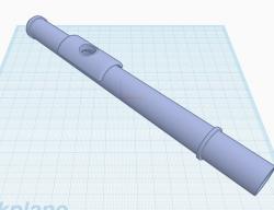 flute headjoint 3D Models | Page 1 | STLFinder