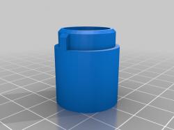 fox body sunroof delete 3D Models | Page 1 | STLFinder