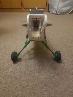 3d printed cub | Page 1 | STLFinder