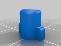 gamecube button layout 3d models 【 STLFinder