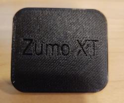 zumo xt 3d printed mounting bracket | Page 1 | STLFinder