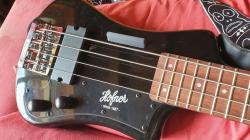 hofner shorty bass mods 3D Models | Page 1 | STLFinder