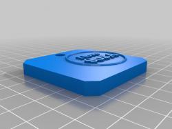 roblox i love game template 3D Models | Page 1 | STLFinder