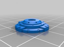 shield array 3d models 【 STLFinder