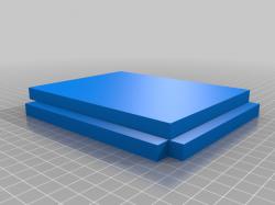 concrete wall chunk 3D Models | Page 1 | STLFinder