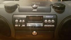 boombox jvc rv nb50 3d models | Page 1 | STLFinder