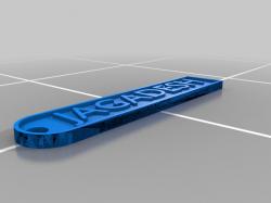 mlb key chains stadiums 3D Models | Page 1 | STLFinder