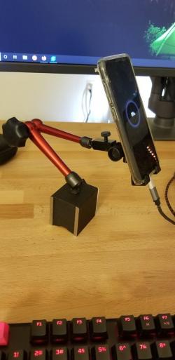 magnetic dial stand 3D Models | Page 1 | STLFinder