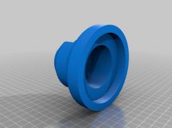 makerbot 5th gen spool holder 3D Models | Page 1 | STLFinder