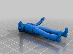 solidworks manikin 3d models 【 STLFinder