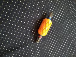 double hex bit 3d models 【 STLFinder