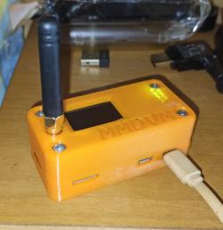 raspi5 jumbospot 3D Models | Page 1 | STLFinder