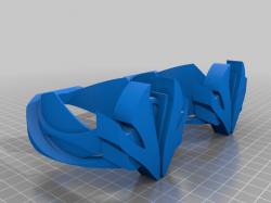 mortal kombat kronika 3d models 【 STLFinder