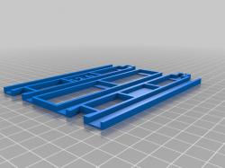 tomix 91084 wide tram mini rail oval layout set track layout ma wt n ...