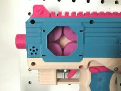 nerf woozi 3D Models | Page 1 | STLFinder