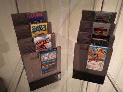 nintendo nes cartridge 3d models 【 STLFinder