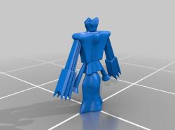 pyros titan 3D Models | Page 1 | STLFinder