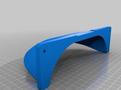 one wheel pint stand 3D Models | Page 1 | STLFinder