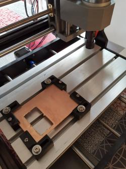 cnc 3018 pro pcb drilling 3D Models | Page 1 | STLFinder