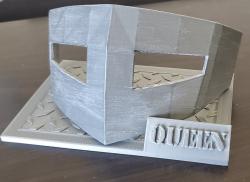 persona 5 queen 3D Models | Page 1 | STLFinder