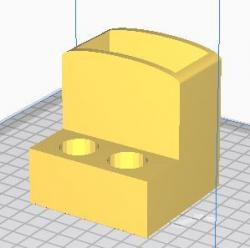 ph probe holder 3d models | Page 1 | STLFinder