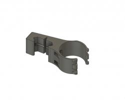 nato standard picatinny rail mount dimensions 3D Models | Page 1 ...