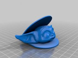 duurte van star wars pop up library 3D Models | Page 1 | STLFinder