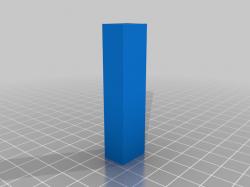 miniature led lights power button 3D Models | Page 1 | STLFinder