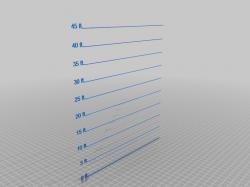 poodle height chart 3D Models | Page 1 | STLFinder