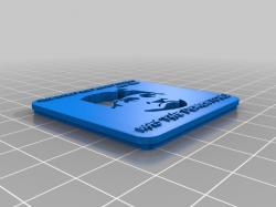 prison mike printable outline 3D Models | Page 1 | STLFinder