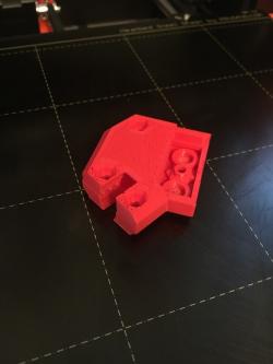 prusa mk3 heatbed 3D Models | Page 1 | STLFinder