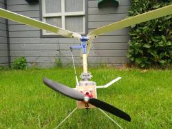 helicopter robot 3D Models | Page 1 | STLFinder