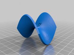 63mm saddles clipsal 3D Models | Page 1 | STLFinder