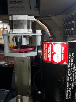 sherline cnc lathe 3D Models | Page 1 | STLFinder