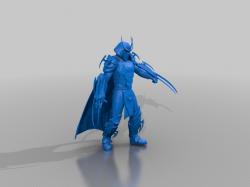 shredder statue 3D Models | Page 1 | STLFinder